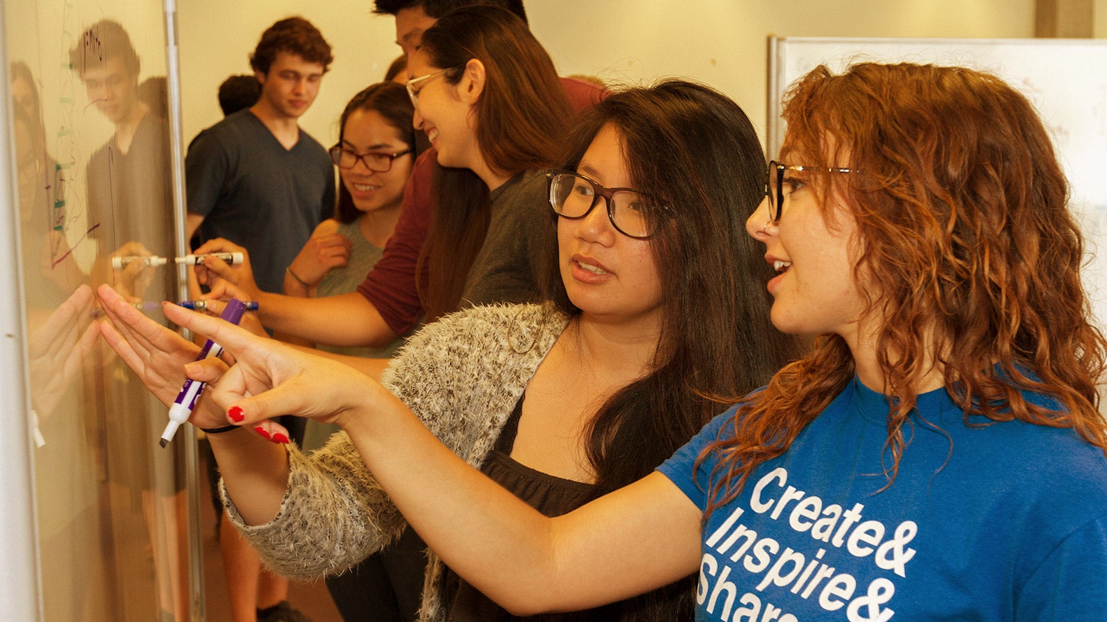 Robert E. Kennedy Library | Cal Poly Giving