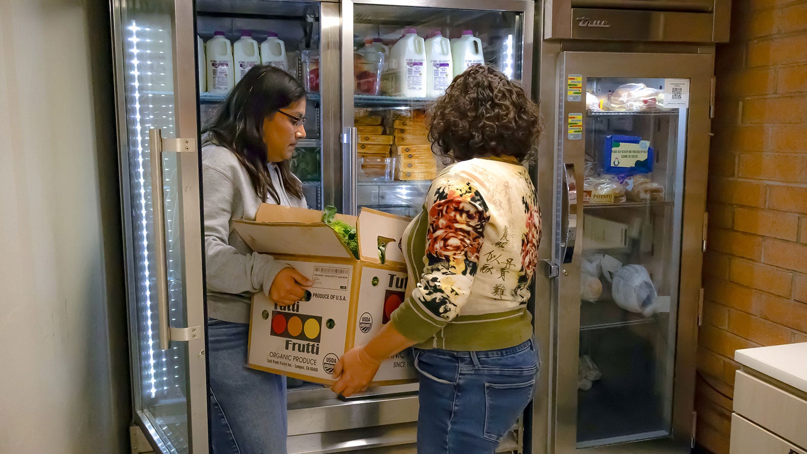 Help Reduce Food Insecurity at Cal Poly | Cal Poly Giving